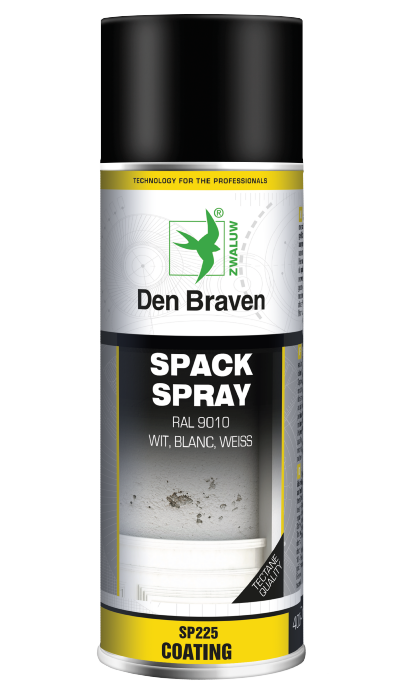 Zwaluw Spack Spray | Timmers-BV