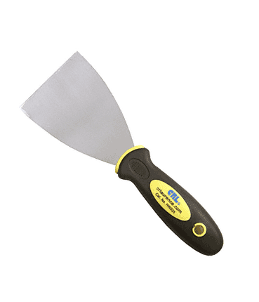 Steekmes met een bladbreedte van 76 mm