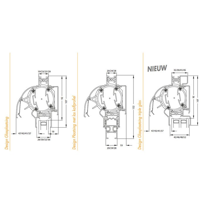 MultiAir Design (EPC) - Ventilatieroosters - Ventilatieroosters Renson ...